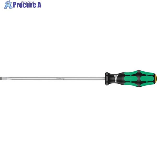 ●刃先：［［−］］5.5●軸長(mm)：200●全長(mm)：298●軸：丸軸