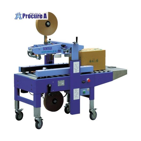 ※個人宅様送り不可 ●電源(V)：単相100●消費電力(kW)：0.3●本体寸法(mm)幅：1440●本体寸法(mm)奥行：682●本体寸法(mm)高さ：1580●処理能力：25ケース/分(60Hz時。供給速度、ケースサイズにより異なります...