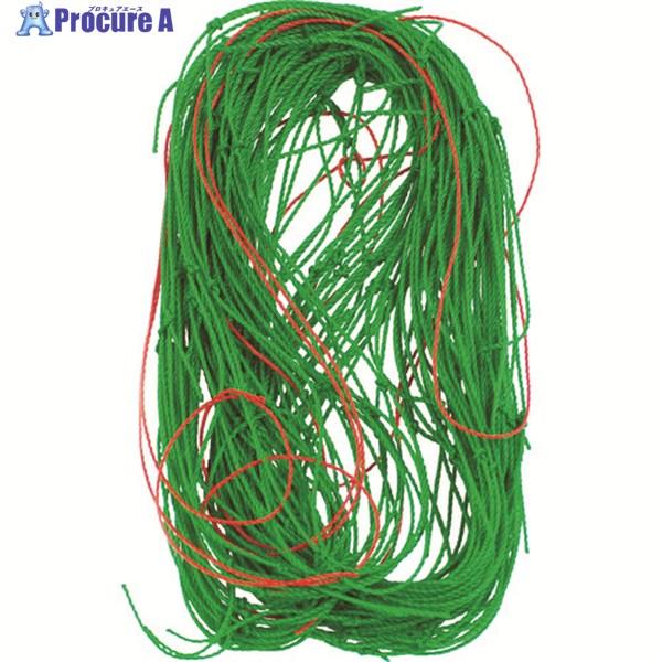 ●幅(m)：0.9●長さ(m)：1.8●目合(mm)：約100●色：緑