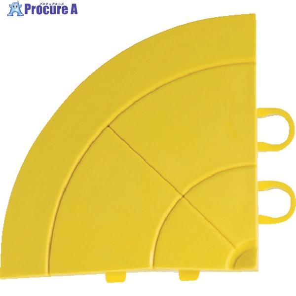 ●幅(mm)：75●長さ(mm)：75●厚さ(mm)：17.5●色：イエロー●タイプ：角ふち