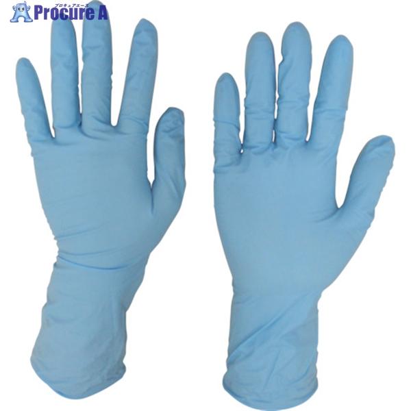 ●色：ブルー●サイズ：S●全長(cm)：30.0●手のひら周り(cm)：17.0●中指長さ(cm)：7.9●厚さ(mm)：0.12●粉(あり・なし)：なし●食品衛生法：適合●左右の区別：左右兼用