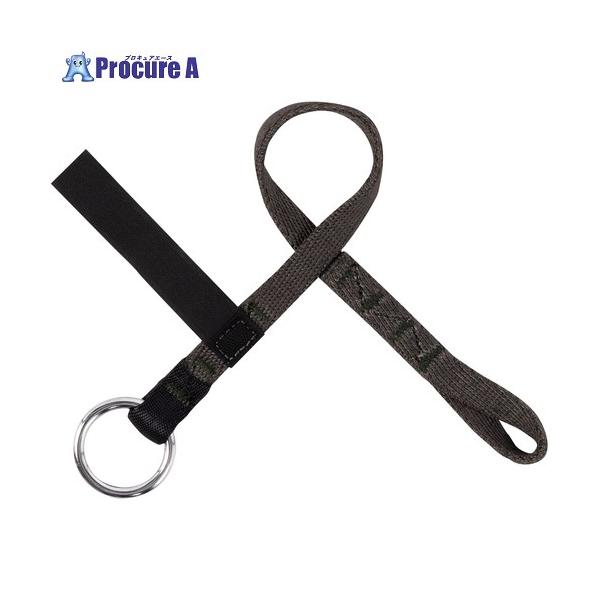 ●色：ダークグレー●幅(mm)：18●長さ(mm)：500●リング内径(mm)：40●品名：着脱式連結ベルト●適合機種：フルハーネス※品番末尾の表記について。ＢＰ：ブリスターパック　ＢＸ：箱入り（ＢＯＸ）　HD：ポリエチ袋入り