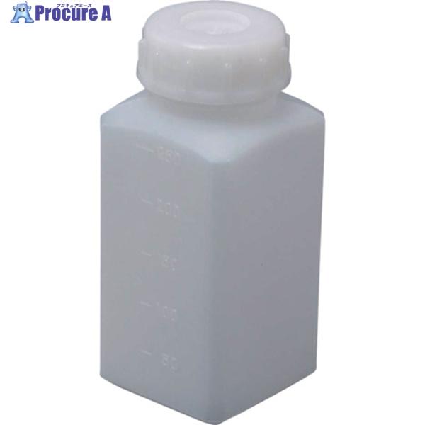 ●容量(ml)：250●目盛間隔(ml)：50●直径(mm)：55●高さ(mm)：128●口径(mm)：30●中栓：あり●色：乳白色●フタ色：乳白色●奥行(mm)：55●幅(mm)：55