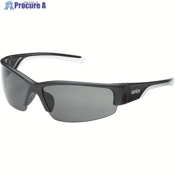 ●レンズ色：グレー●テンプル色：ブラック●フレーム色：ブラック●レンズ厚(mm)：2.1●可視光線透過率(%)：14●UVカット率(%)：UV400●コーティング：防傷●防傷加工：○●UVカット：○●角度調整：○●ノーズパッド：○●テンプル...