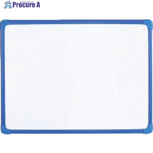 ●板面色：白●枠色：青●板面外寸(mm)縦×横：300×300