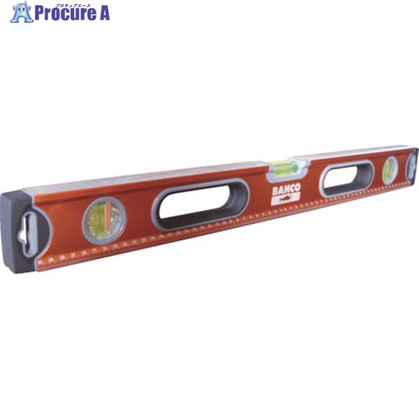 ●長さ(mm)：400●高さ(mm)：67●厚さ(mm)：30●マグネット：なし●精度：±0.5mm/m=±0.029°●感度：±0.5mm/m=±0.029°