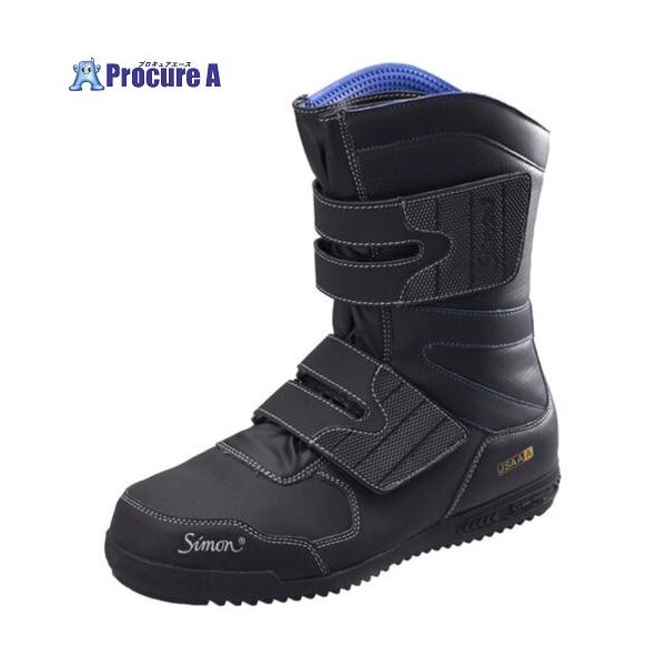 ●寸法(cm)：24.0●足幅サイズ：EEE●色：ブラック●規格：JSAA規格 A種●耐圧迫荷重(kN)：10±0.1●US(アメリカ)規格サイズ：6.5●UK(イギリス)規格サイズ：5  1/2●EU(ヨーロッパ)規格サイズ：38