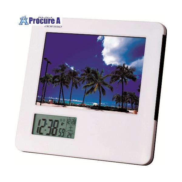 【送料都度見積】●幅(mm)：155●奥行(mm)：20●高さ(mm)：160●電源：単4マンガン乾電池×2本(付属)●電池寿命：約1年●色：白●電源(V)：単4マンガン乾電池×2本(付属)