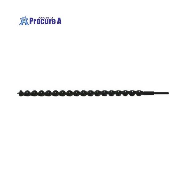 【送料都度見積】●刃径(mm)：25●溝長(mm)：500●全長(mm)：600●シャンク形状：3本溝●シャンク径(mm)：10