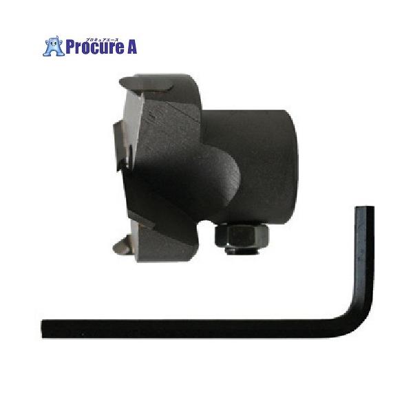 【送料都度見積】●全長(mm)：36●刃径(mm)：40