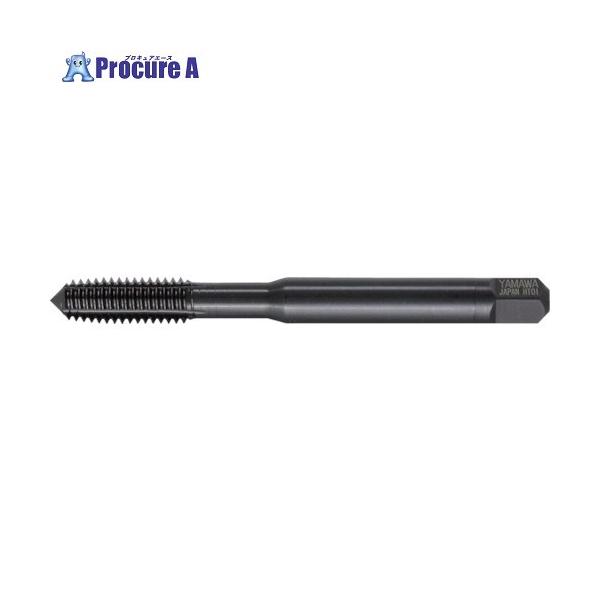 ●精度：G4●精度表記：G級●呼び寸法：M1.2●ピッチ(mm)：0.25●ねじ長さ(mm)：4.5●全長(mm)：36●シャンク径(mm)：3●シャンク四角部(mm)：2.5●下穴径(mm)：1.11●食い付山数：4山●加工ねじ：メートル...