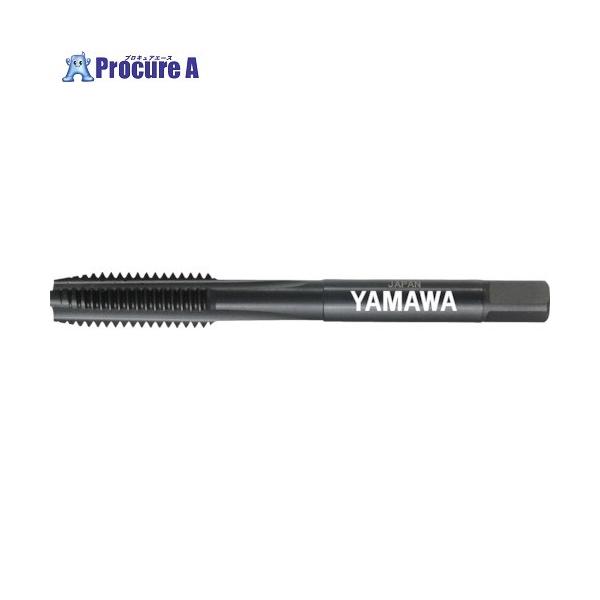 ●先端：上●精度：P2●精度表記：P級●呼び寸法：M2●ピッチ(mm)：0.4●ねじ長さ(mm)：7.2●全長(mm)：42●シャンク径(mm)：3●シャンク四角部(mm)：2.5●下穴径(mm)：1.65●加工ねじ：メートルねじ●表面処理...