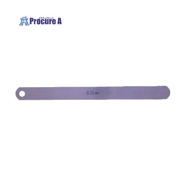 【送料都度見積】●リーフ形状：A●長さ(mm)：150●枚数(枚)：1●厚さ(mm)：0.10●リーフ幅：12.7mm●メーカーコード：150L0.10