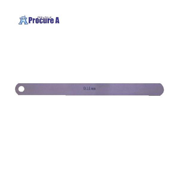 【送料都度見積】●リーフ形状：A●長さ(mm)：150●枚数(枚)：1●厚さ(mm)：0.11●リーフ幅：12.7mm●メーカーコード：150L0.11