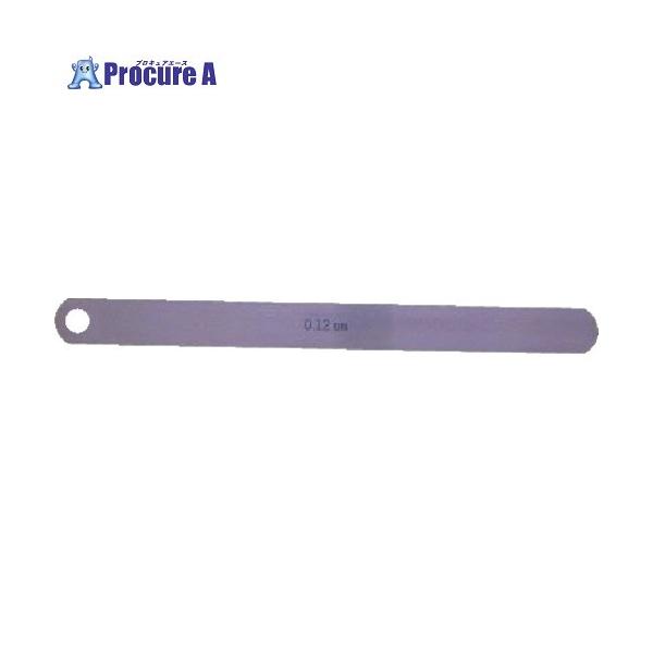 【送料都度見積】●リーフ形状：A●長さ(mm)：150●枚数(枚)：1●厚さ(mm)：0.12●リーフ幅：12.7mm●メーカーコード：150L0.12