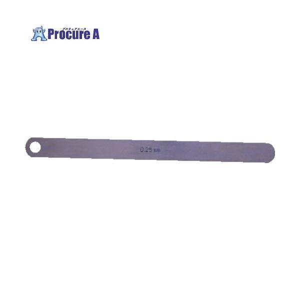 【送料都度見積】●リーフ形状：A●長さ(mm)：150●枚数(枚)：1●厚さ(mm)：0.25●リーフ幅：12.7mm●メーカーコード：150L0.25