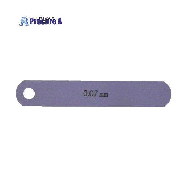 【送料都度見積】●リーフ形状：A●長さ(mm)：75●枚数(枚)：1●厚さ(mm)：0.07●リーフ幅：12.7mm●メーカーコード：75L0.07