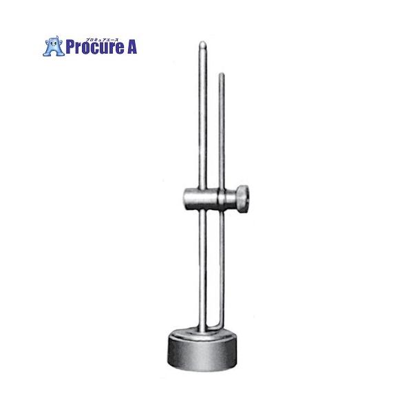 【送料都度見積】●柱径×台径×高さ(mm)：9.5×85×34