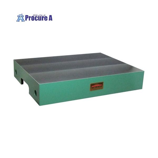 【送料都度見積】●平面精度(μm)：18●幅(mm)：100●奥行(mm)：100●高さ(mm)：50●等級(級)：機械仕上