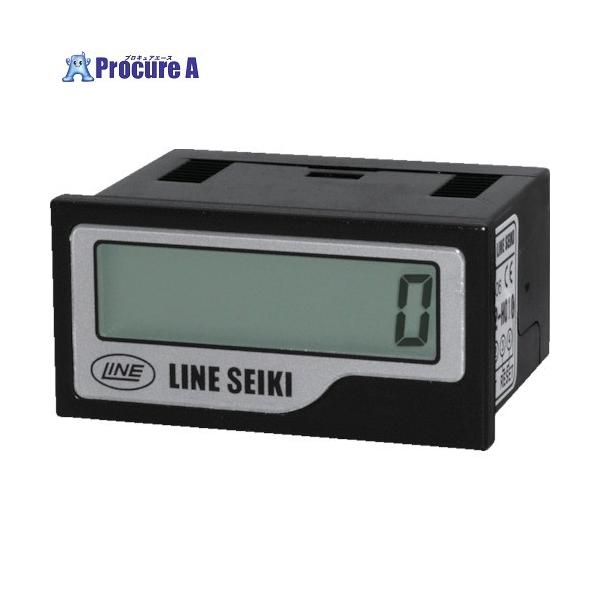 【送料都度見積】●入力方式：フリー電圧(AC/DC20〜250V)●使用温度範囲：−10〜＋55℃●電源電圧(V)：内蔵電池3.6V（電池寿命約7年）●電源電圧：内蔵電池3.6V（電池寿命約7年）●リセット：外部