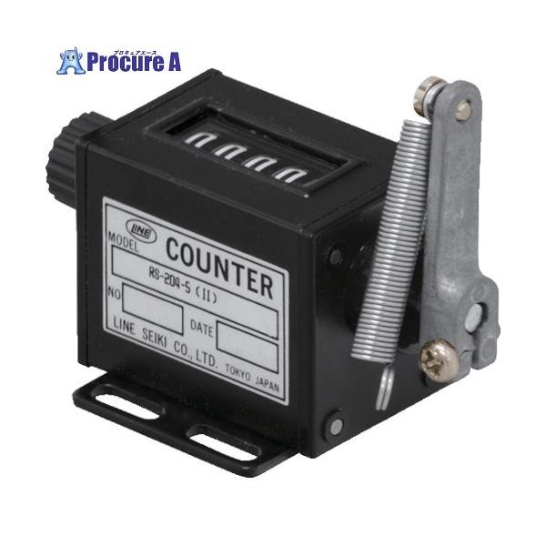 ●計数範囲：99999●縦(mm)：36.6●横(mm)：64.7●厚さ(mm)：32.1●リセット方式：ダイヤル式●回転方向：左●表示：5桁●4.8×2.4mm