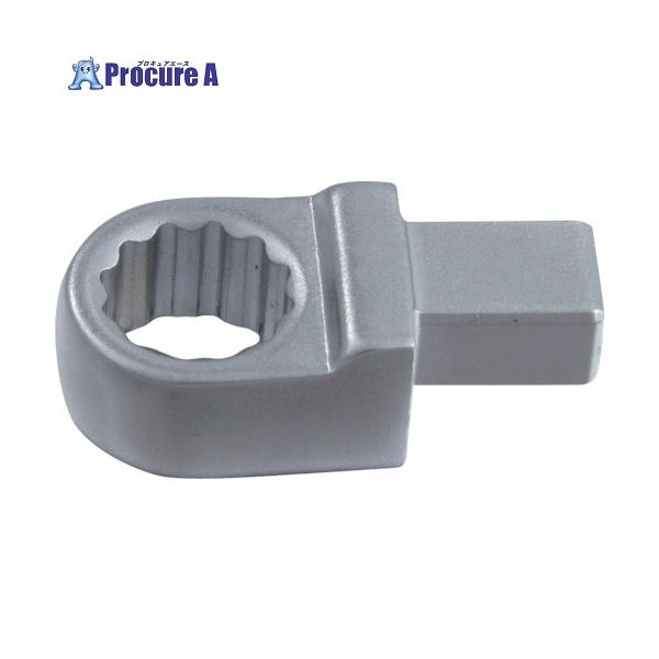 【代引決済不可】【送料都度見積】  ●全長(mm)：42.5●対辺寸法 (mm)：10●差込部寸法(mm)：9×12