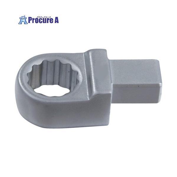 【代引決済不可】【送料都度見積】  ●全長(mm)：49.5●対辺寸法 (mm)：19●差込部寸法(mm)：9×12