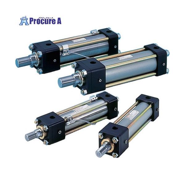 ●ストローク(mm)：200●呼び圧力(MPa)：7●ロッド径：Bロッド●支持形式：FA形(ロッド側フランジ形)●内径(mm)：φ32