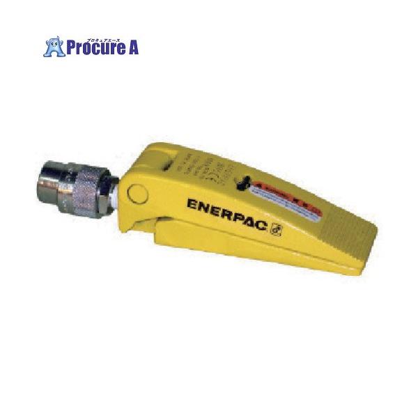 【送料都度見積】●ストローク(mm)：85●能力(kN)：7.5●必要油量(cc)：10