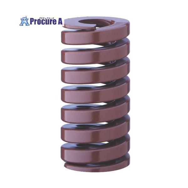 【送料都度見積】●外径(mm)：8●内径(mm)：4●自由長(mm)：45●ばね定数(N/mm)：36.91●最大たわみ(mm)：9●最大荷重(N)：343