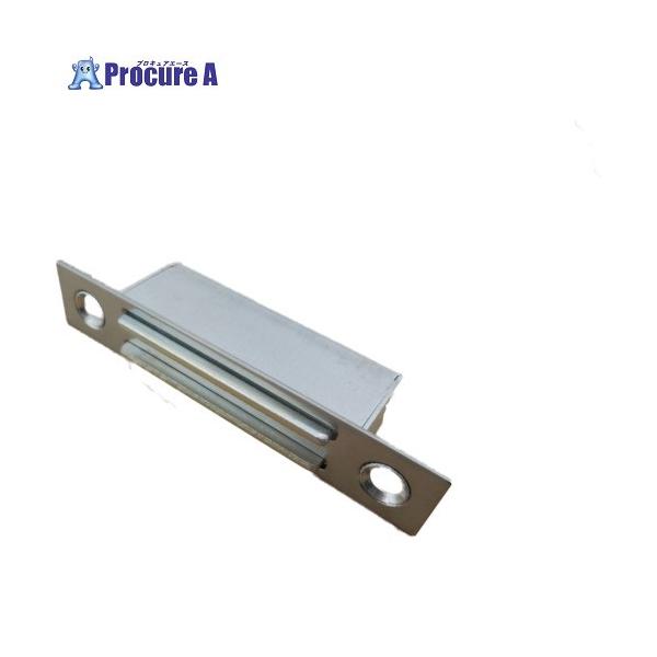 【送料都度見積】●全長(mm)：80●幅(mm)：15●吸着力(N)：約160●高さ(mm)：19.5