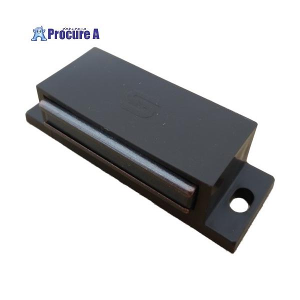 【送料都度見積】●全長(mm)：60●幅(mm)：20●吸着力(N)：約50●高さ(mm)：16●取り付けピッチ52