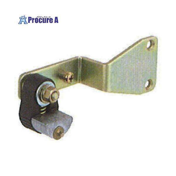 【送料都度見積】●W112.5×D26×42mm●適用扉質量(kg)：15〜60