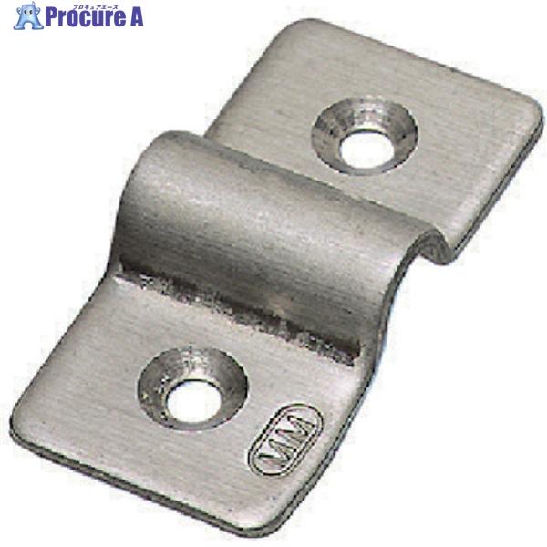 【代引決済不可】  ●使用荷重(kN)：0.10●D(mm)：1.5●L(mm)：36●L1(mm)：21●W(mm)：23●H(mm)：7.5●d(mm)：4.2●h(mm)：6