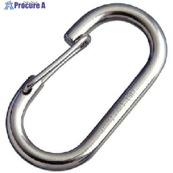 【代引決済不可】  ●使用荷重(kN)：0.20●D(mm)：6●L(mm)：52●S(mm)：15●W(mm)：21●R(mm)：7