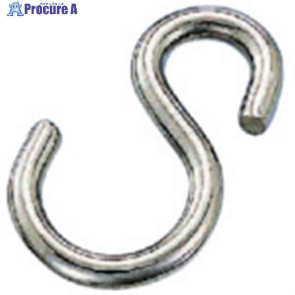 【代引決済不可】  ●使用荷重(kN)：0.01●D(mm)：1.6●L1(mm)：17.4●L2(mm)：14.2●S1(mm)：2.5●S2(mm)：2.5●W1(mm)：6●W2(mm)：6