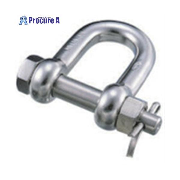 【送料都度見積】●ねじ径：M12●使用荷重(kN)：7.35●B(mm)：24●D(mm)：12●L(mm)：48●d(mm)：24●t(mm)：12