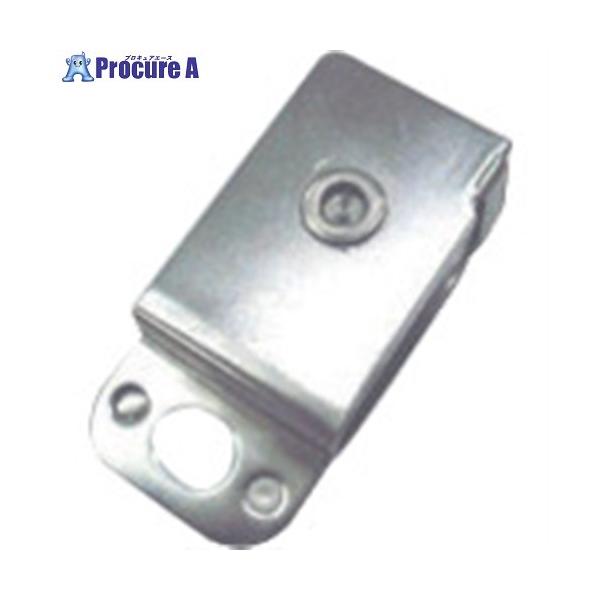 【代引決済不可】【送料都度見積】  ●L(mm)：54●T(mm)：1.5●C(mm)：9●E(mm)：7●W(mm)：26●H(mm)：15●使用ロープ径(mm)：〜7●使用荷重(kN)：0.29