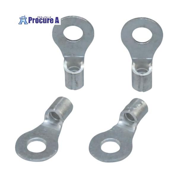 【送料都度見積】 ※個人宅様送り不可 ●内径2.5mm 4p●内径(mm)：2.5