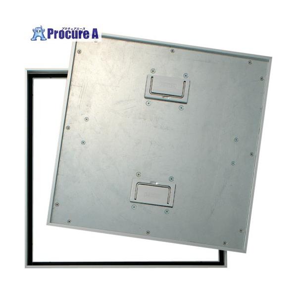 【代引決済不可】【送料都度見積】  ●有効開口寸法(mm)：416×416●製品寸法(mm)：450×450×20.5●適用荷重(KN/［［Ｍ２］］)：5(屋内歩行用)