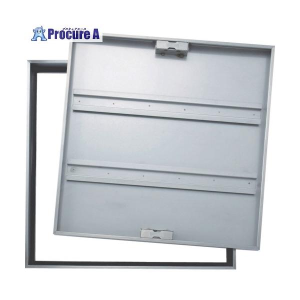 【代引決済不可】【送料都度見積】  ●有効開口寸法(mm)：404×404●製品寸法(mm)：450×450×50●適用荷重(KN/［［Ｍ２］］)：5(屋内外歩行用)