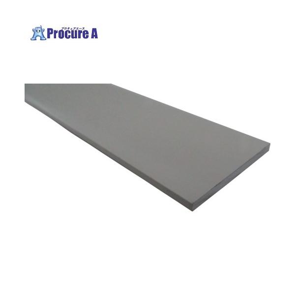 【代引決済不可】【送料都度見積】 ※車上渡し※個人宅様送り不可 ●幅(mm)：40●長さ(mm)：4000●厚さ(mm)：2.0●色：ホワイト（アイボリー）