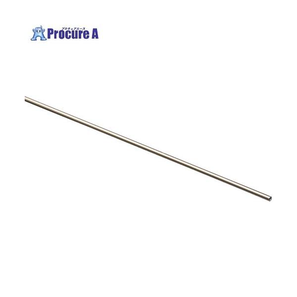 ●外径(mm)：3●厚さ(mm)：0.5●長さ(mm)：1000