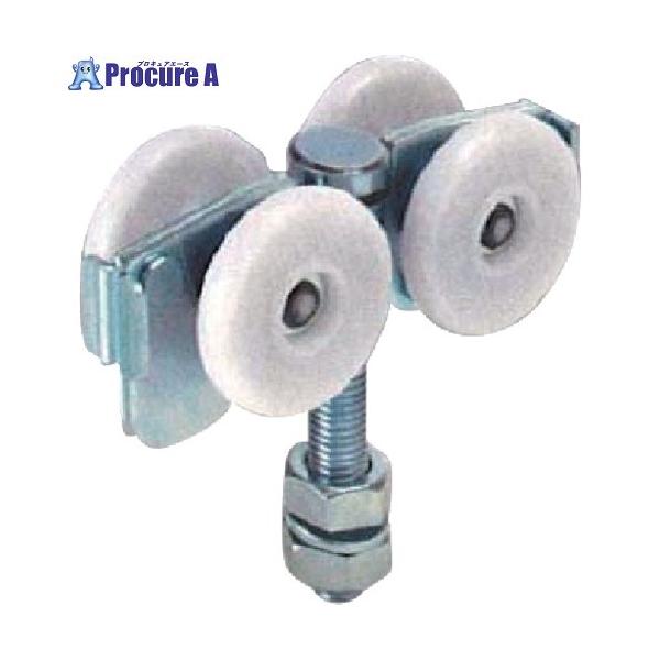 【代引決済不可】【送料都度見積】  ●戸車直径(mm)：38●適合レール：MTH2-HR●耐荷重(kg/個)：25