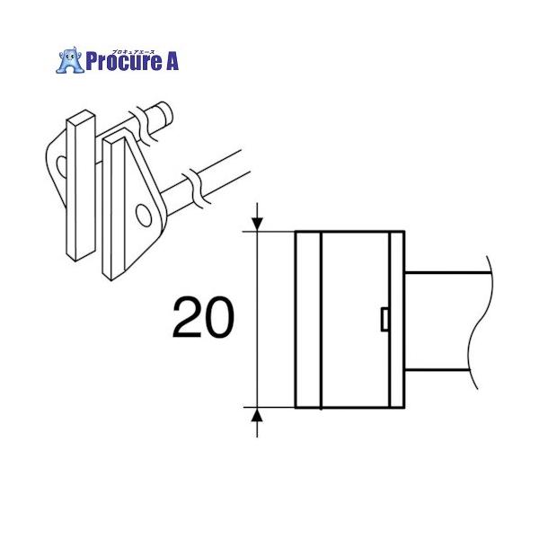 【送料都度見積】●コテ先名称：20L型●摘要：950、FX-8804