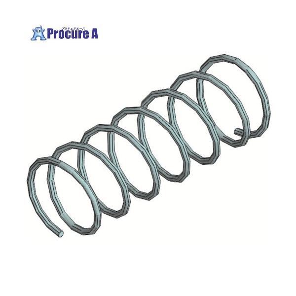 【送料都度見積】●品名：テンションスプリング●摘要：950