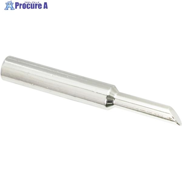 ●こて先径(mm)：2.4●軸径(mm)：4