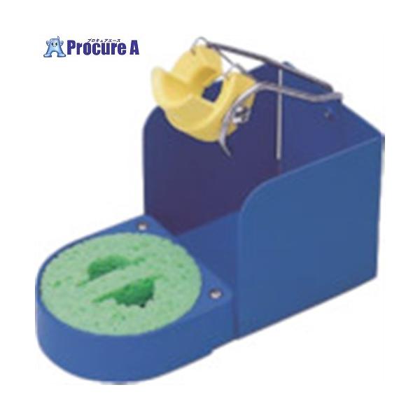 【送料都度見積】●品名：こて台　スポンジ付