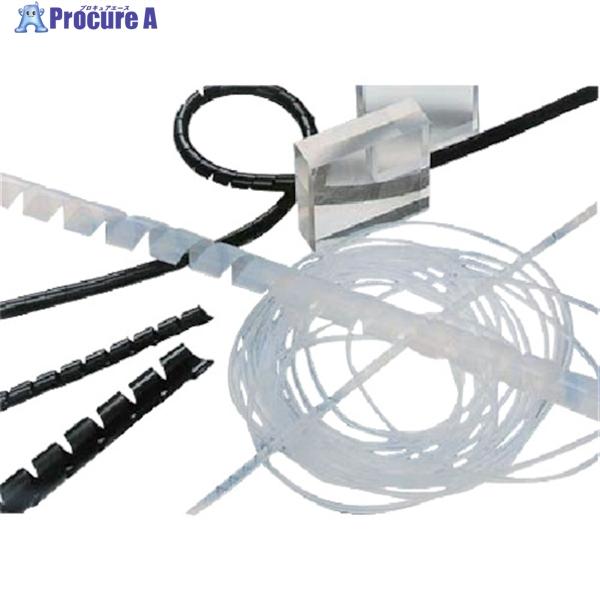 ●色：ナチュラル●長さ(m)：50●チューブ外径(mm)：10.6●チューブ内径(mm)：9.0●呼び径(mm)：9●拡大最大径(mm)：10.6