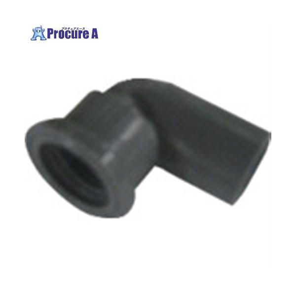 ※個人宅様送り不可 ●塩ビ管呼び径：13●寸法(mm)D：24●寸法(mm)H：38●最高使用温度(℃)：40●Rp1/2ネジ(平行メネジ)●JISB0203準許●色：グレー●材質：耐熱性硬質ポリ塩化ビニル(PVC)